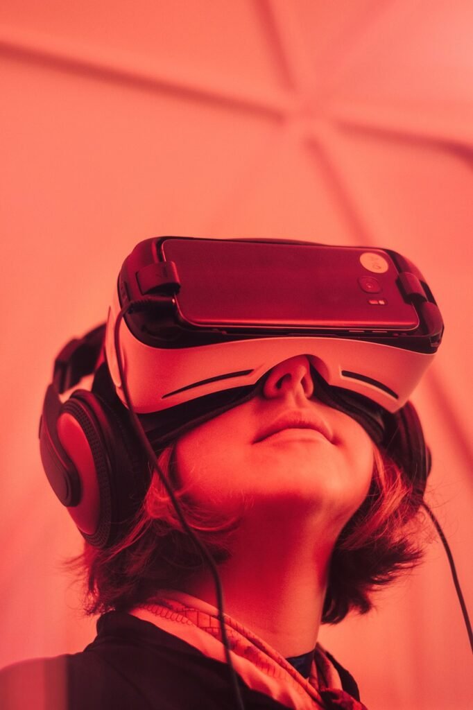 10 Ways To Reduce Motion Sickness When Using VR – abangprompt.com